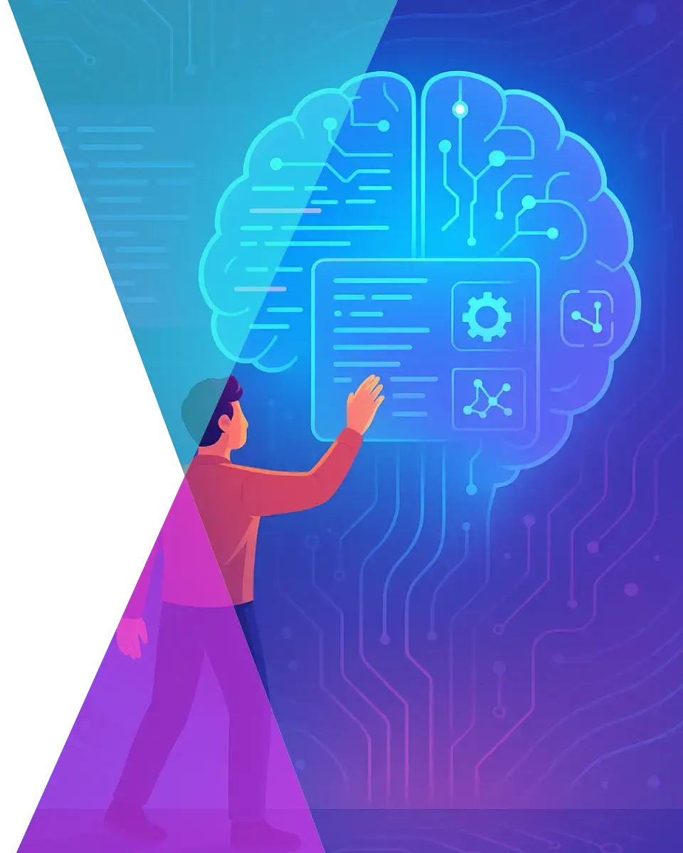 AI Software Development Services UK | Custom AI & ML Solutions - IDS Logic