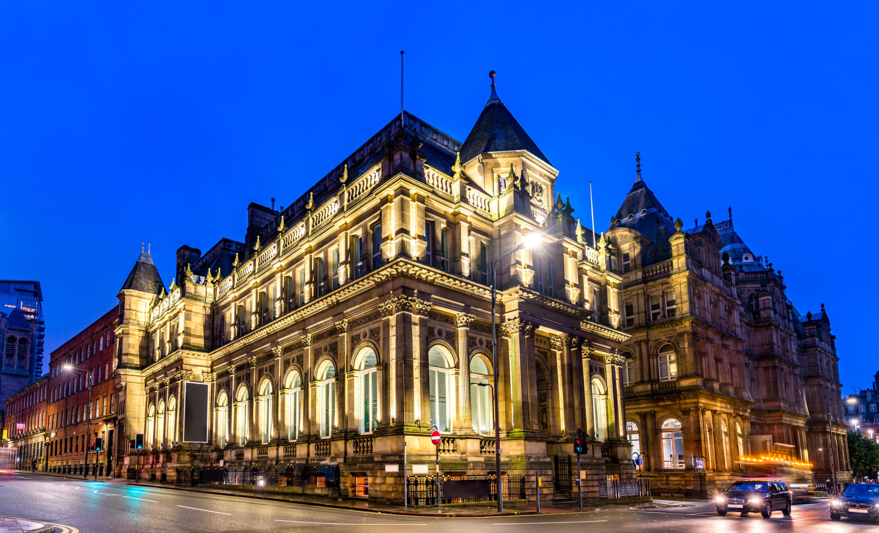 Contact IDS Logic : Your Trusted Technology Partner