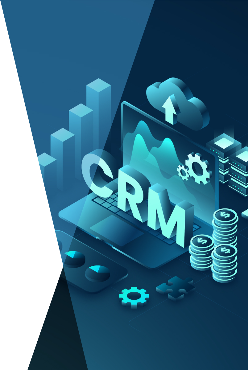 Custom CRM Integration Services UK | Bespoke CRM Solutions