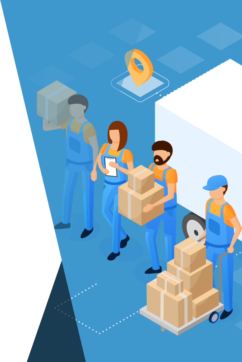 Moveware Integration and Software Solutions Leeds, UK