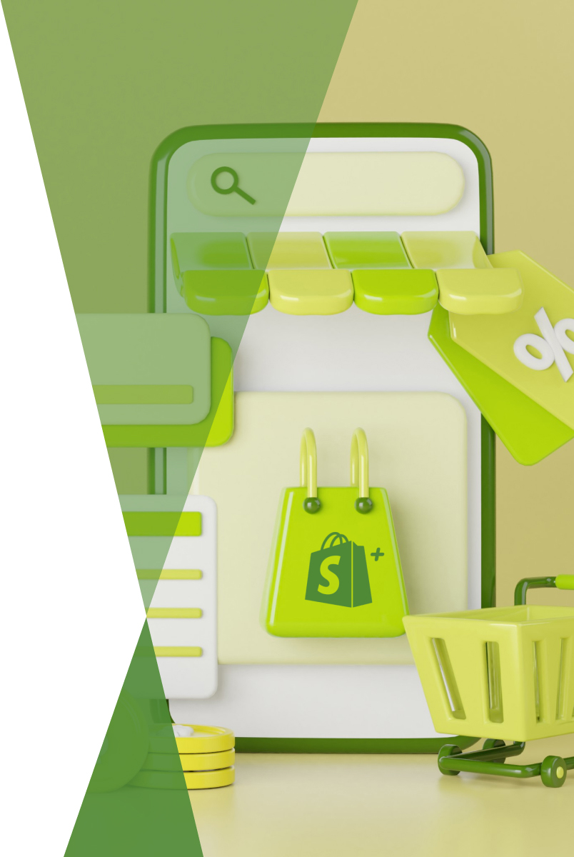 Shopify Plus Ecommerce Development Services - IDS Logic UK