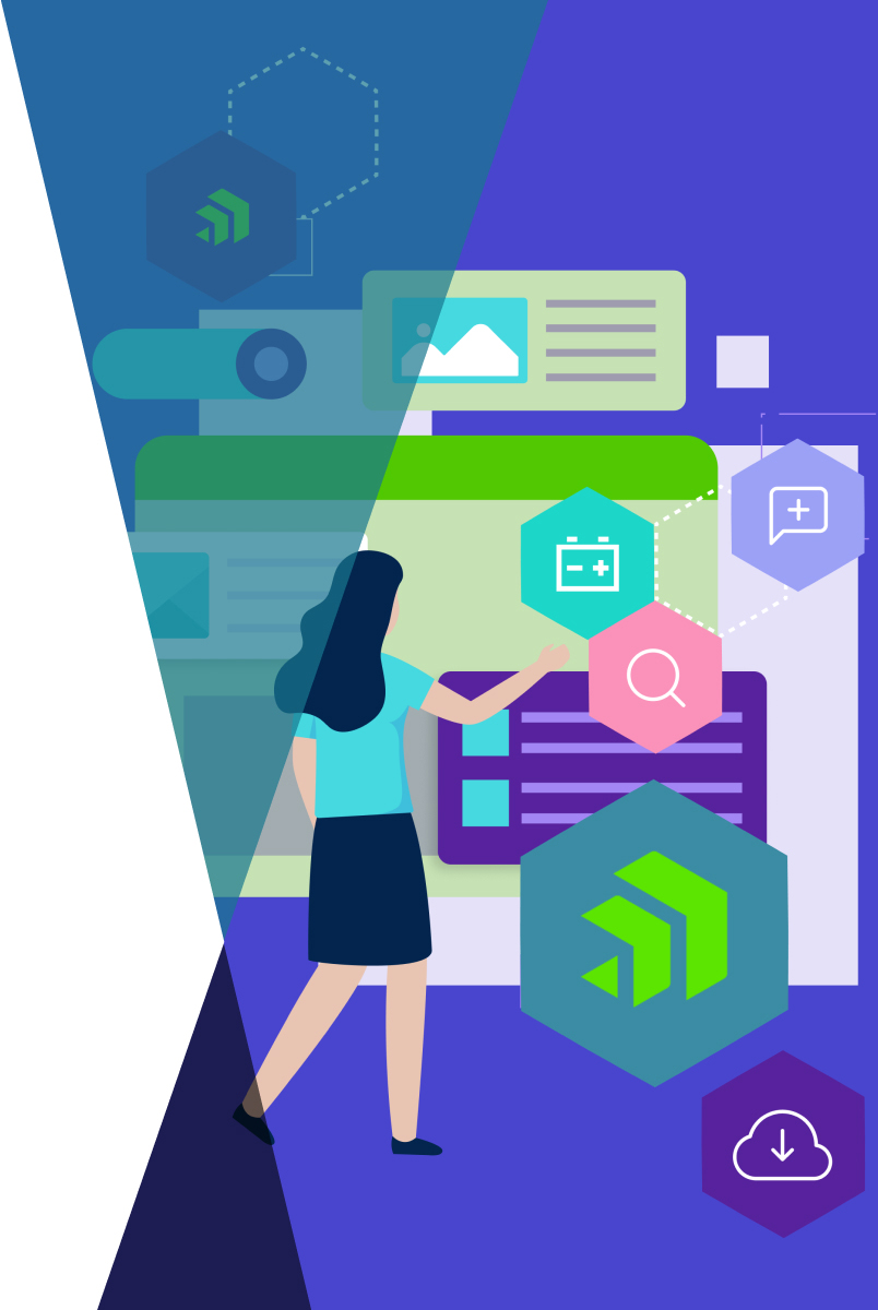 Sitefinity Development Services UK | Sitefinity Partner