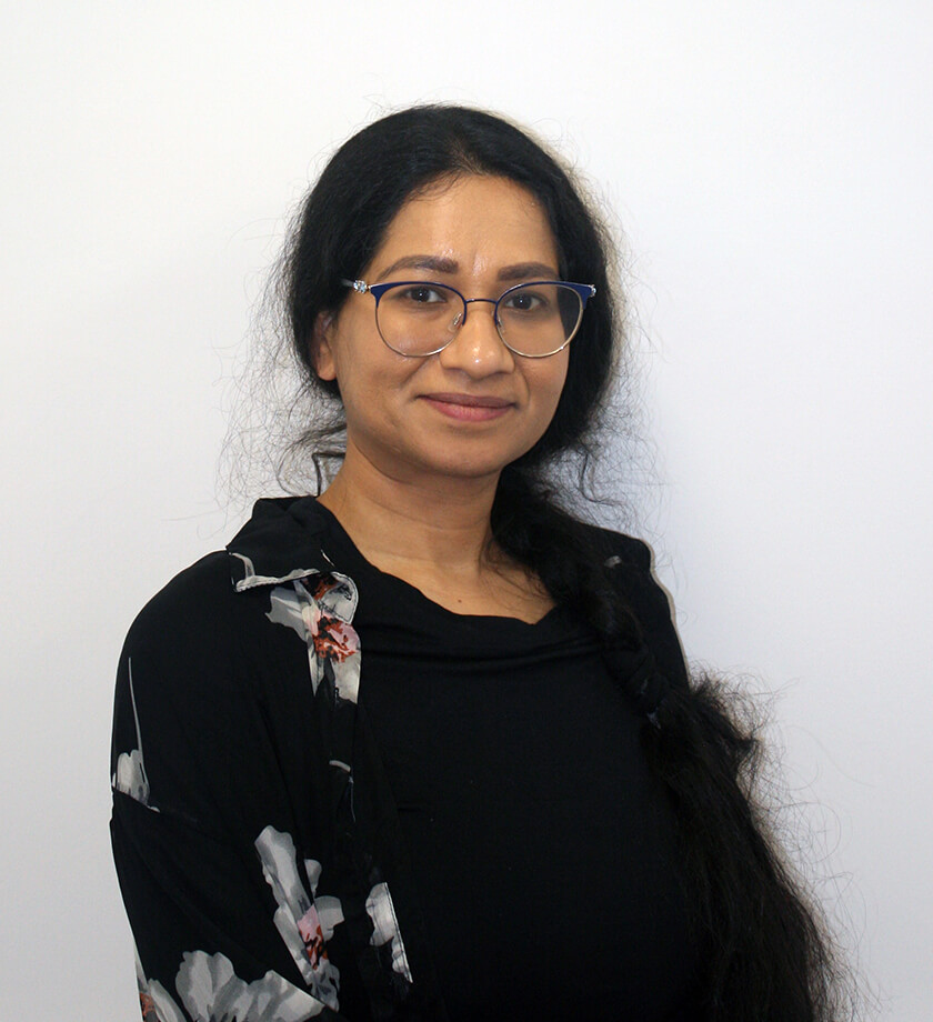 Meet Our Expert Team at IDS Logic UK – Your Trusted Technology Partner