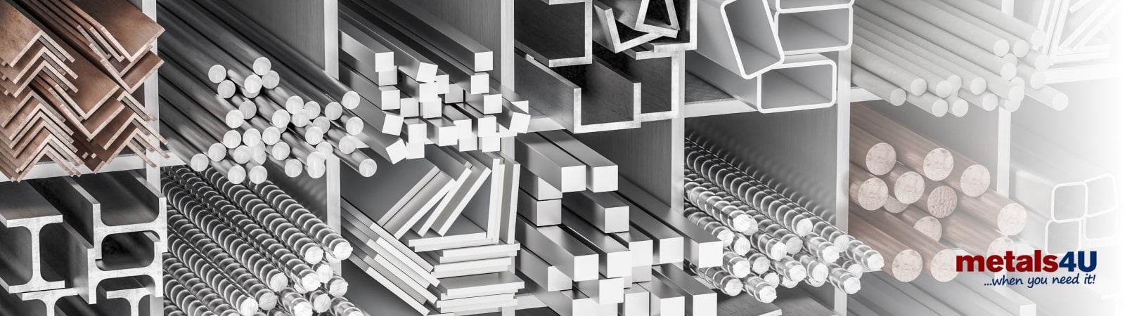 Metals4U : Magento 2 Ecommerce Development Case Study