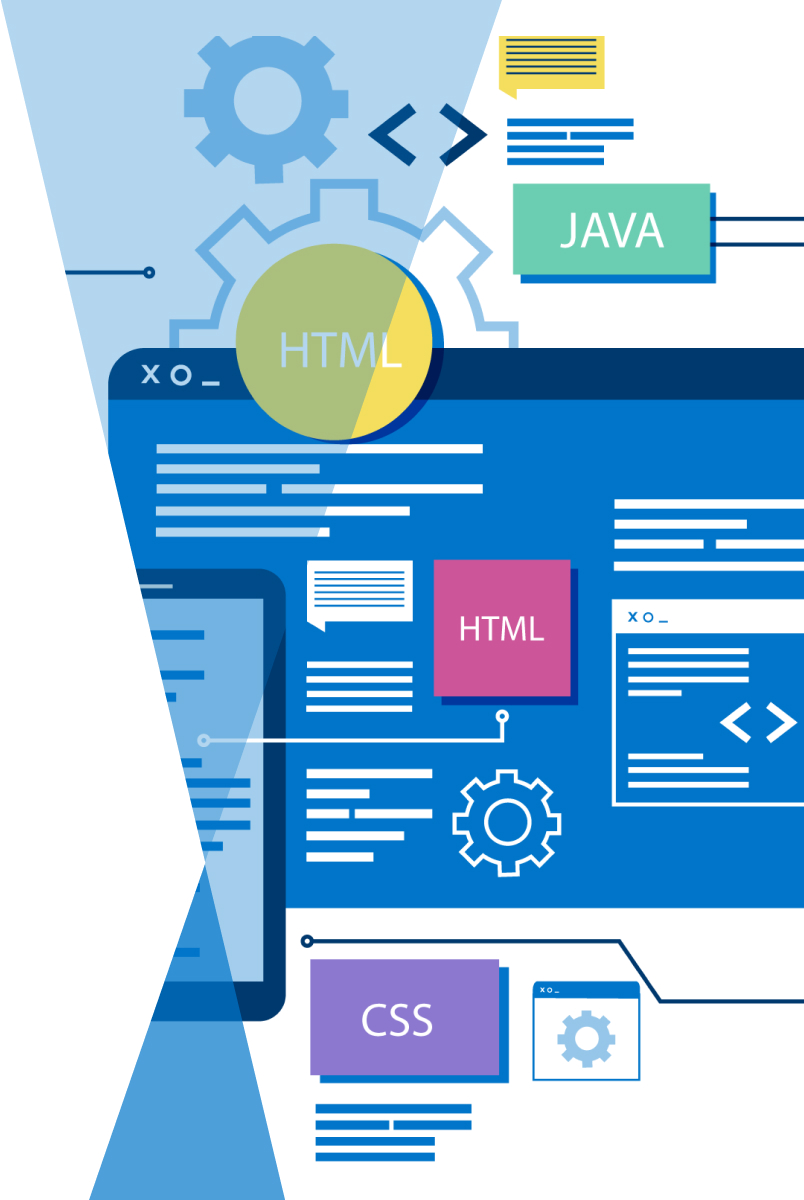 Web Application Development Company UK | IDS Logic