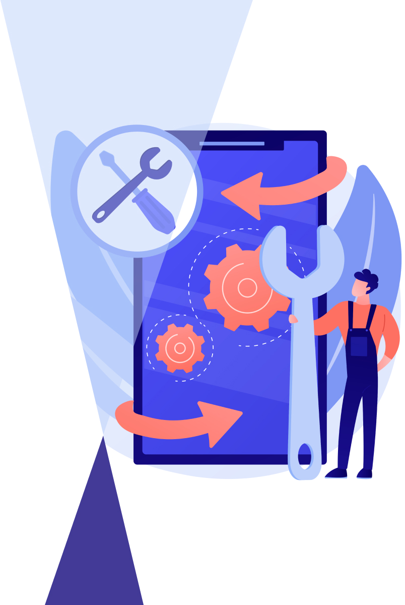 Website Maintenance and Support Services UK | IDS Logic