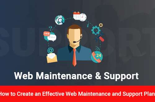 Why is Application Maintenance and Support is Crucial for Your Project?