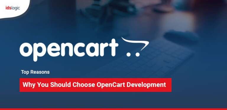 Unlocking Success: Reasons to Opt for OpenCart Development