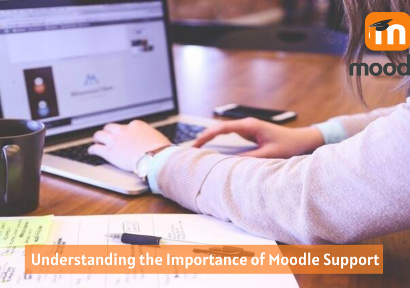 Top Moodle LMS Features and Development Cost