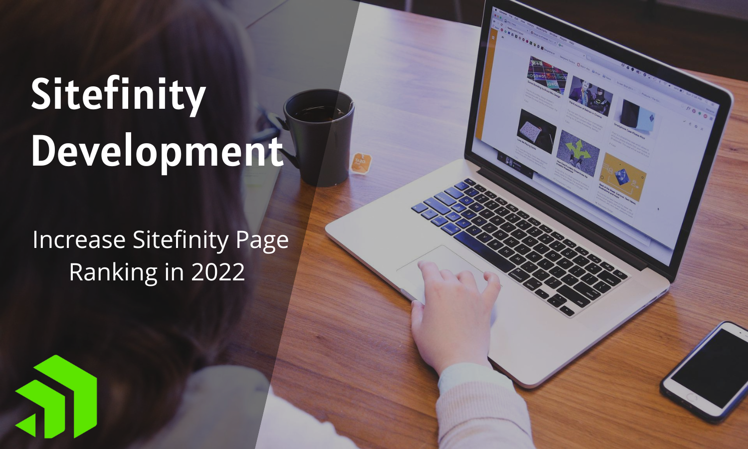 Effective Tips to Increase Sitefinity Page Ranking in 2022