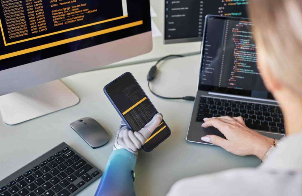 Top 6 Programming Languages for Mobile App Development 2023