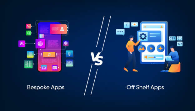Bespoke vs Off-the-Shelf Apps: Comprehensive Comparison Guide