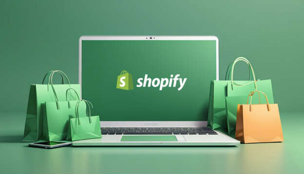 Shopify Store Builder Guide To Craft Your Online Shop
