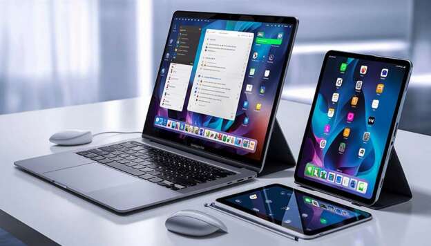 Mobile App Vs Web App Vs Desktop App Explaining Differences