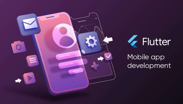 Reasons To Use Flutter for Mobile App Development