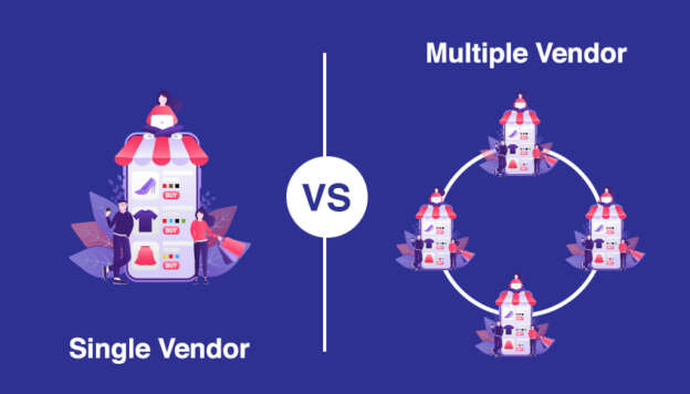 Single Vendor vs. Multi-Vendor : Choose the Right One