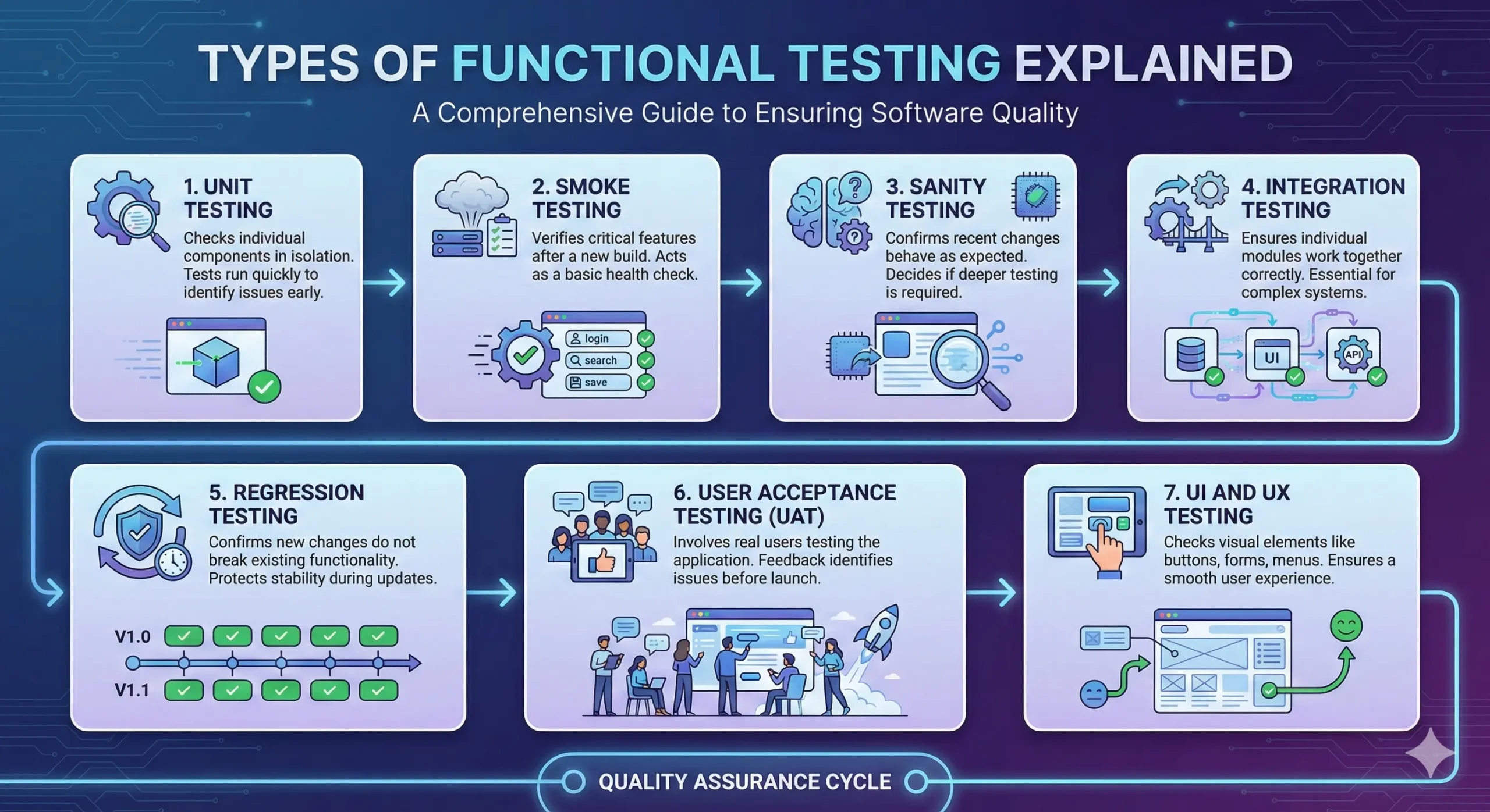 Complete Guide on Functional Testing in 2026