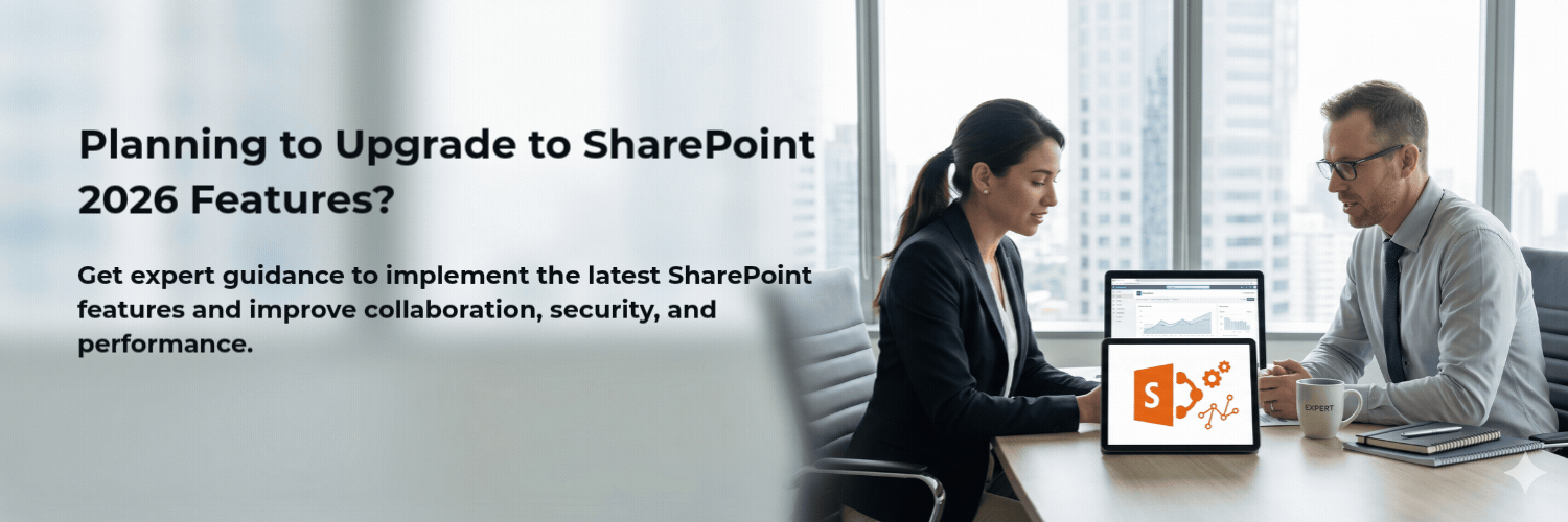 What’s New in SharePoint 2025: Latest Features