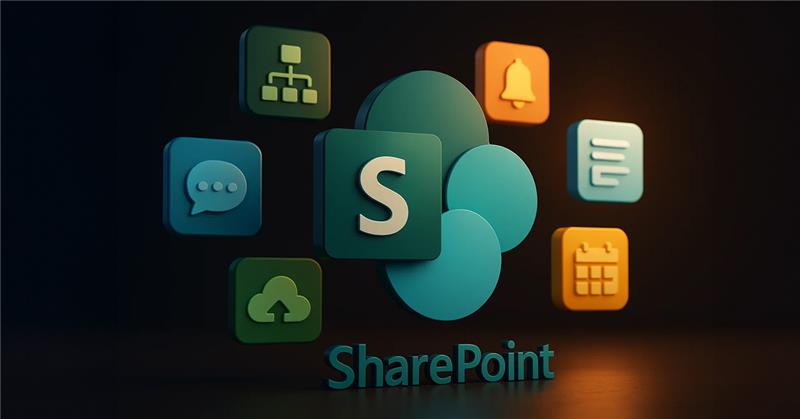 What’s New in SharePoint 2025: Latest Features