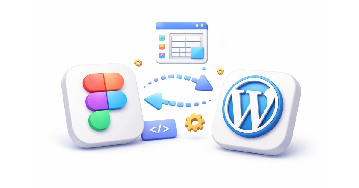 Figma to WordPress: Smooth Transition Guide